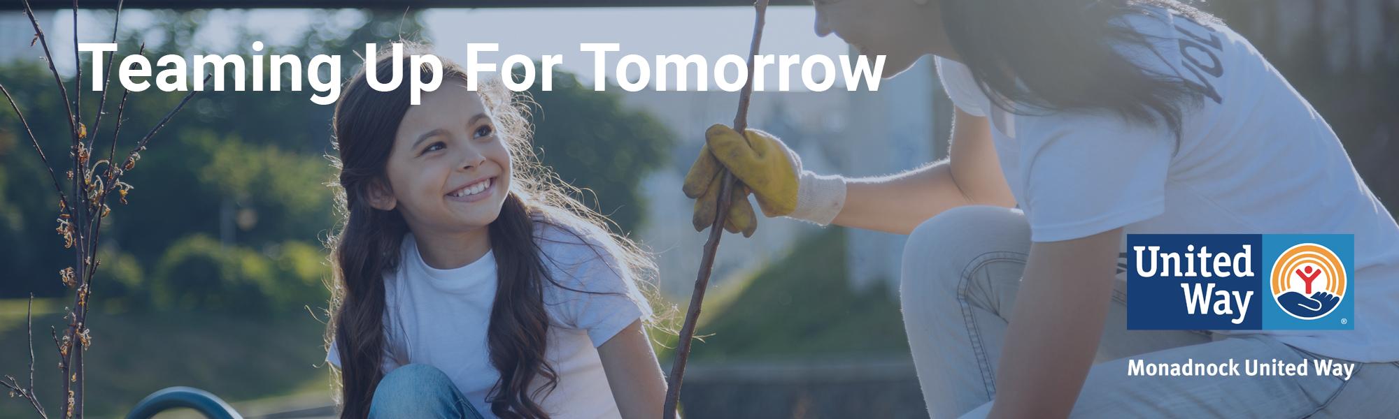 | Monadnock United Way